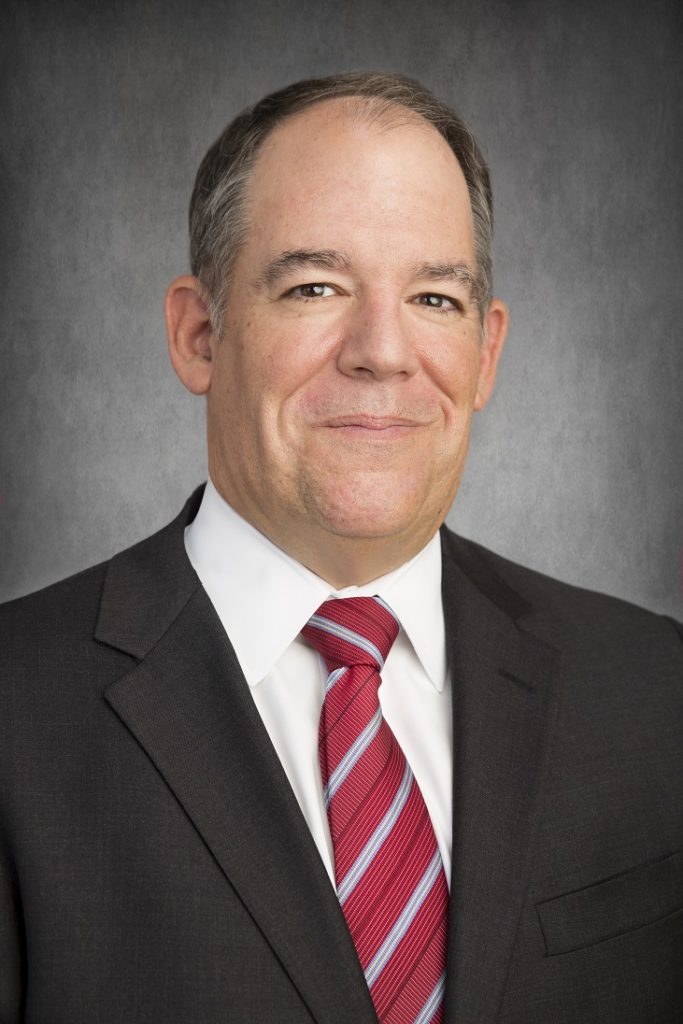 Michael J. King | Paine, Bickers, Elder, King & Williams, LLP