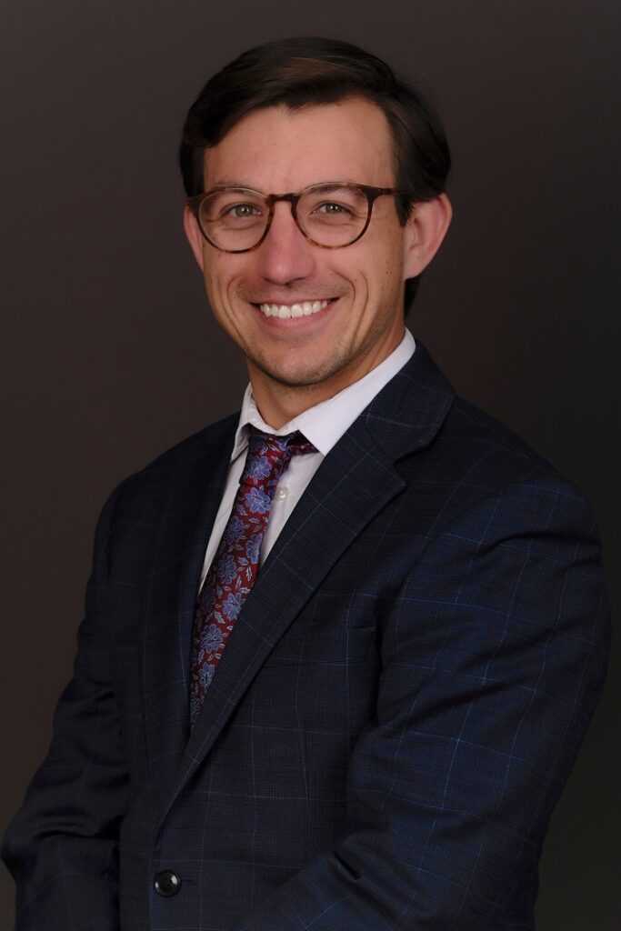 Matthew P. Hubbs | Paine, Bickers, Elder, King & Williams, LLP